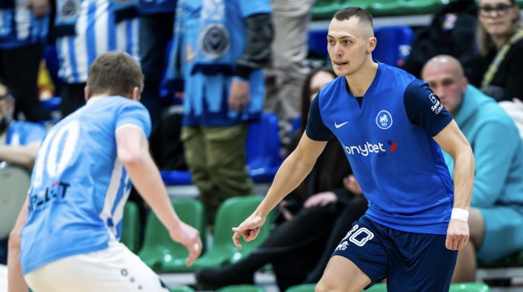 Miks Babris optimistisks par izredzēm EČ: "Nebaidos teikt, ka rādām ...