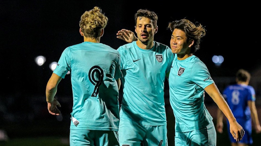 "Valmiera FC" iegūst "Altero.lv LIIGA" čempionu titulu – Futbols ...