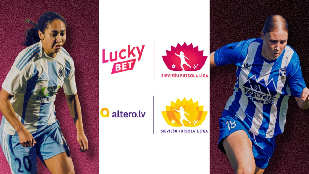"Riga FC Women" visvairāk balvu sezonas labāko spēlētāju apbalvošanā ...
