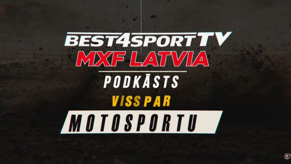Klausītava | MXF podkāsts: tuvojas MXGP posms Ķegumā – Klausītava ...