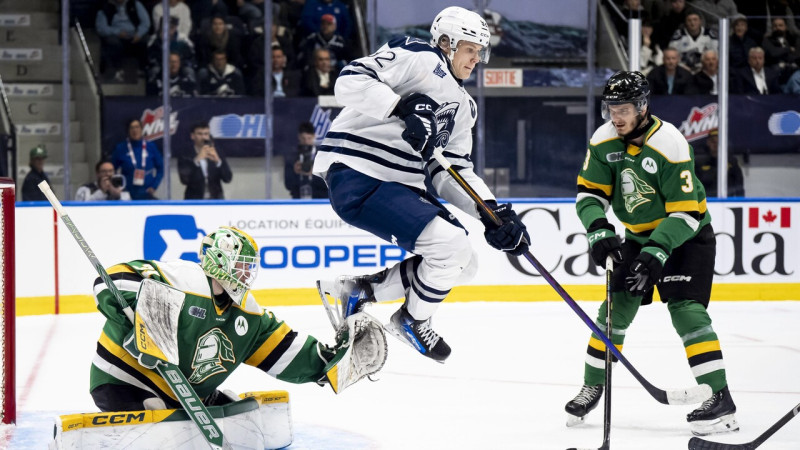 Mateiko pirmā ripa Memoriālajā kausā, Rimuskī uz izkrišanas sliekšņa ...